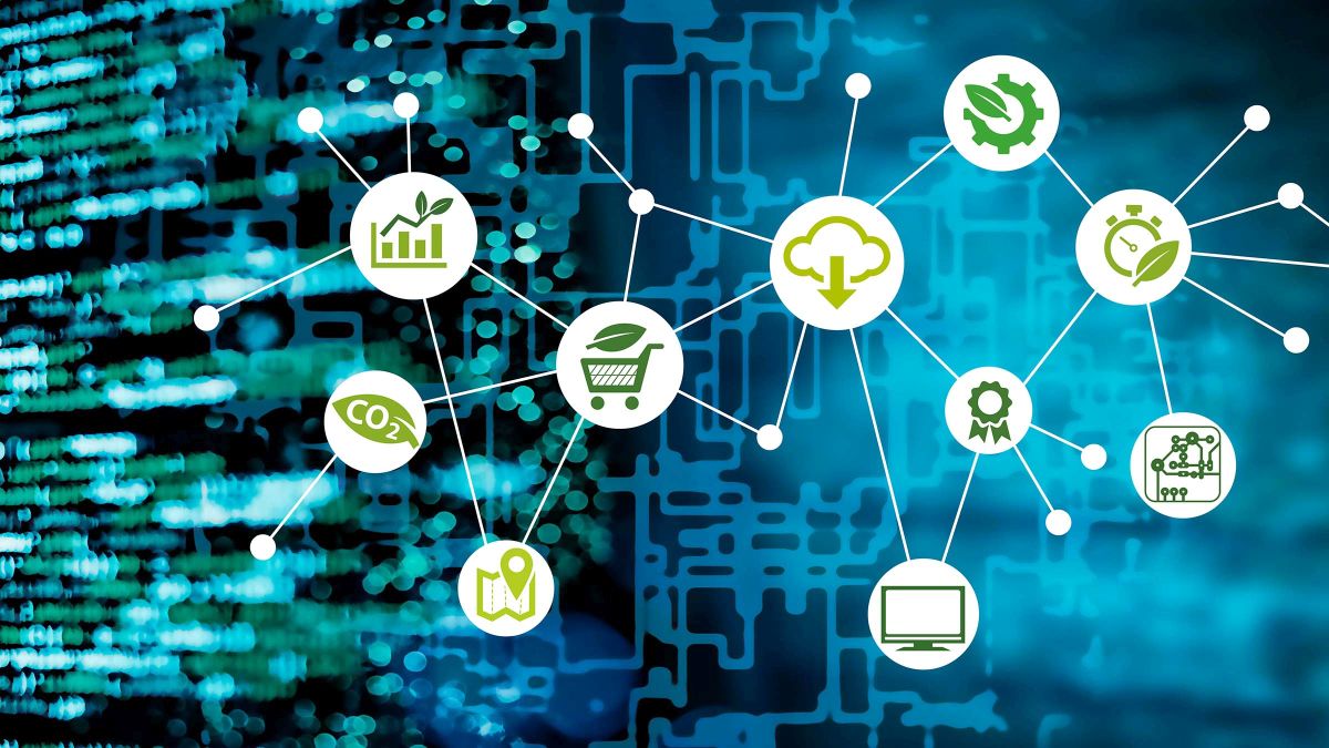 Netzwerk Nachhaltige IT Region Stuttgart - IT Region Stuttgart